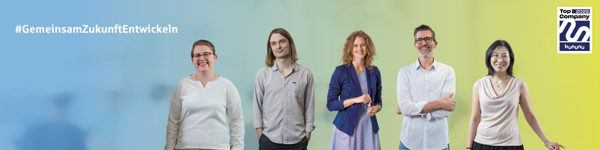 SV Informatik als Arbeitgeber: Gehalt, Karriere, Benefits ...